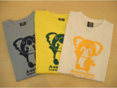 Welcome to the Pearlfrost - Characters Goods