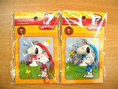 Welcome to the Pearlfrost - Characters Goods