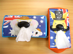 Welcome to the Pearlfrost - Homewares